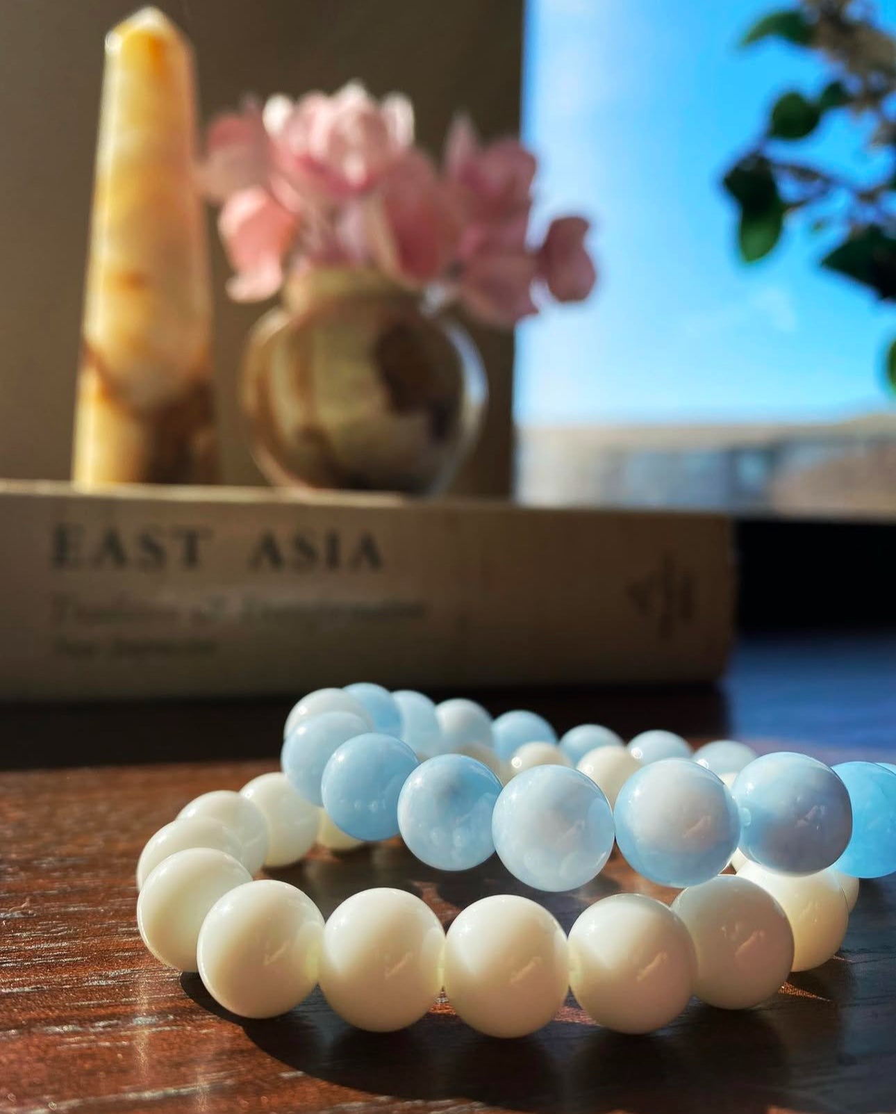 Bracelets – Aura411